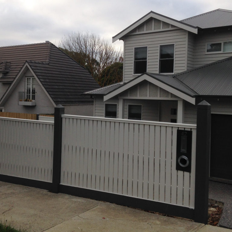 Fence anid Gate Gallery | Eastside Fencing